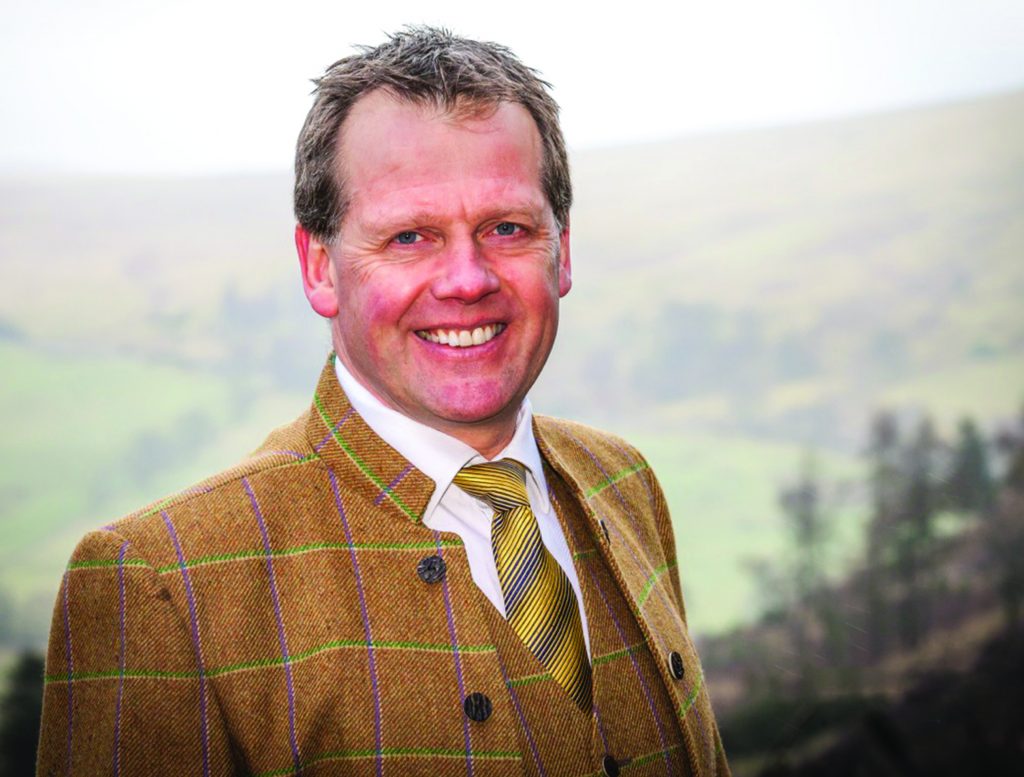 Stephen Leckie - Hospitality Health